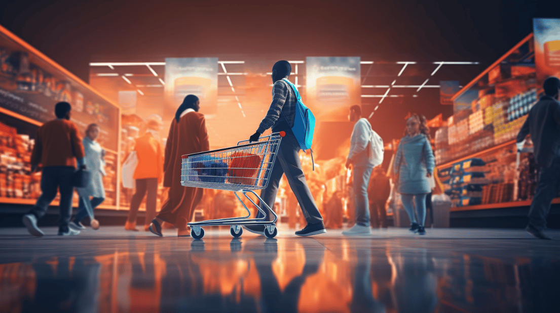 Retail Solutions | VideoMining